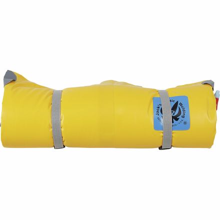 NRS Full Paco Sleeping Pad - Paddle