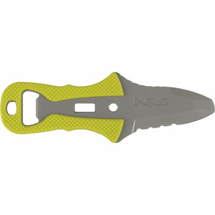 NRS Co-Pilot Knife - Paddle