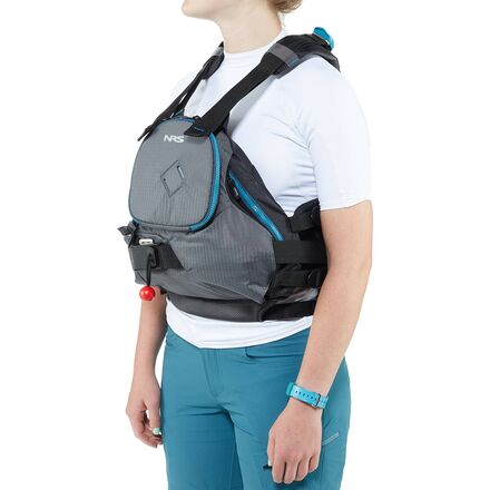 NRS Zen Type V Personal Flotation Device - Paddle