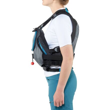 NRS Zen Type V Personal Flotation Device - Paddle