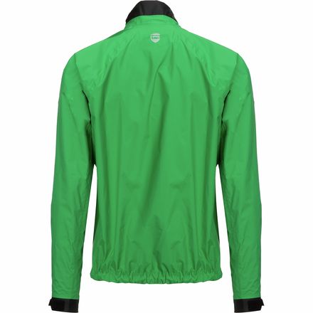 NRS Endurance Splash Jacket - Men's - Paddle