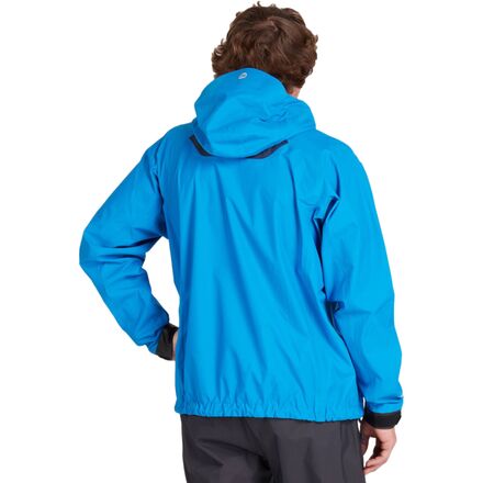 NRS High Tide Splash Jacket - Men's - Paddle