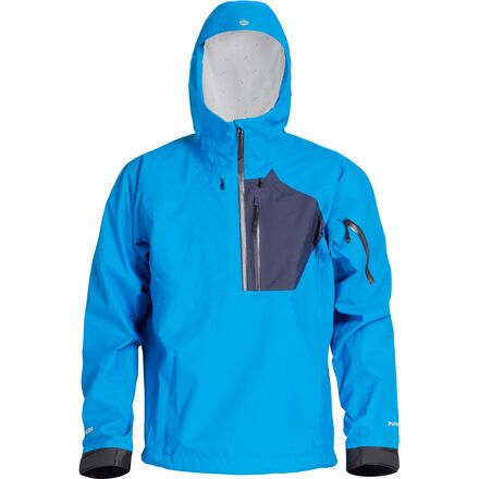 NRS High Tide Splash Jacket - Men's - Paddle