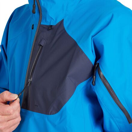 NRS High Tide Splash Jacket - Men's