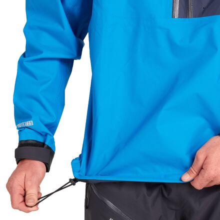 NRS High Tide Splash Jacket - Men's - Paddle
