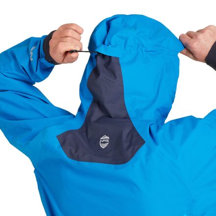 NRS High Tide Splash Jacket - Men's - Paddle
