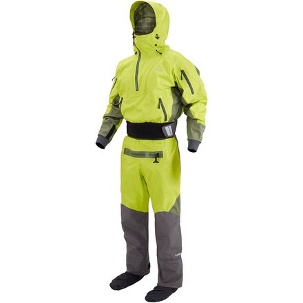NRS Navigator Paddling Suit - Paddle
