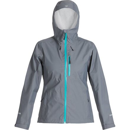 NRS Teeko Paddling Jacket - Women's - Paddle