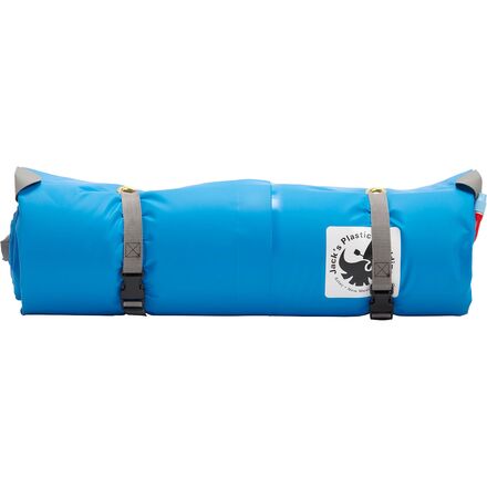 NRS Full Paco Sleeping Pad - Paddle