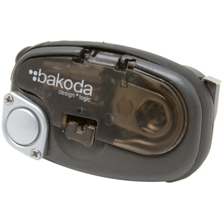 Bakoda McIver Driver Tool - Ski