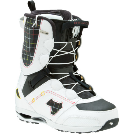 Northwave Snow Decade SL Snowboard Boot - Men's - Snowboard