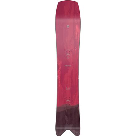 Nitro Squash Snowboard - Women's - Snowboard