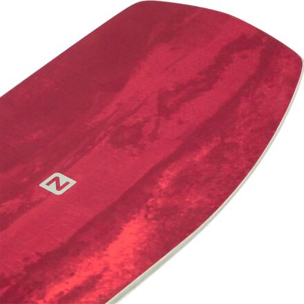 Nitro Squash Snowboard - Women's - Snowboard