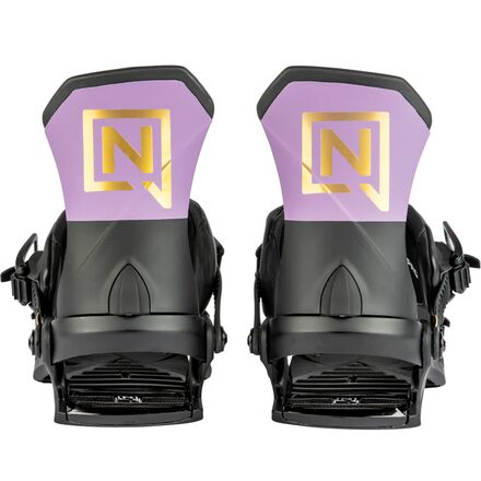Nitro Team Pro Snowboard Binding - 2024 - Snowboard