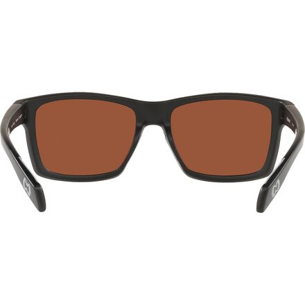 Native Eyewear Flatirons Polarized Sunglasses - Accessories