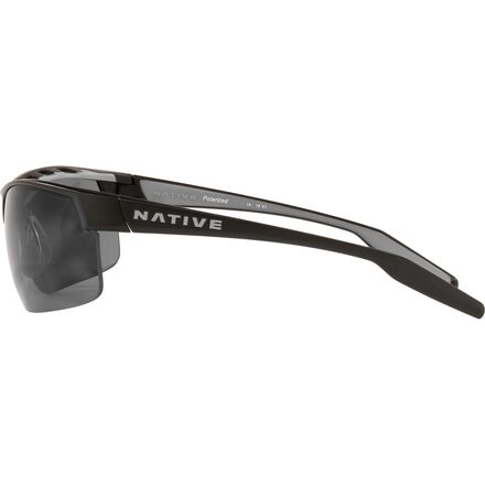 Native Eyewear Hardtop Ultra Polarized Sunglasses