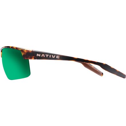 Native Eyewear Hardtop Ultra XP Polarized Sunglasses - Accessories