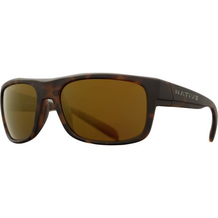 Native Eyewear Ashdown Polarized Sunglasses - Accessories