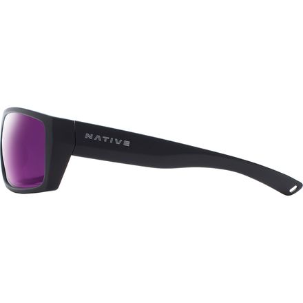 Native Eyewear Distiller Polarized Sunglasses