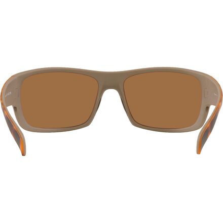 Native Eyewear Eddyline Polarized Sunglasses - Accessories