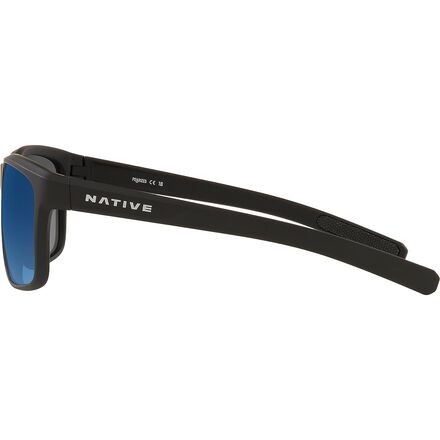 Native Eyewear Wells Polarized Sunglasses - Accessories