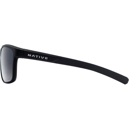 Native Eyewear Wells Polarized Sunglasses - Accessories