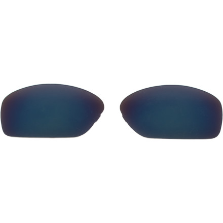Native Eyewear Wazee Sunglass Replacement Lenses - Accessories