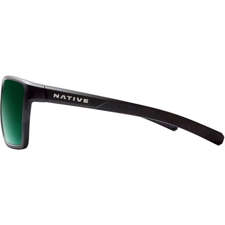Native Eyewear Wells XL Polarized Sunglasses