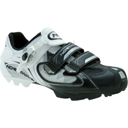 Northwave Aerlite S.B.S. MTB Shoe - Men's - Bike