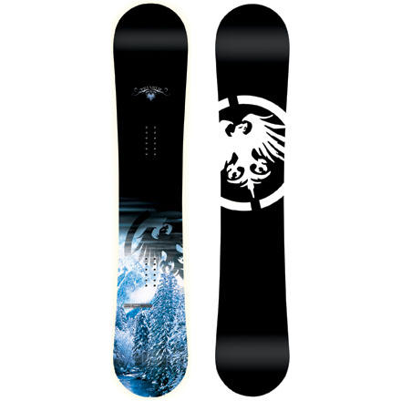 Never Summer Premier Snowboard - Snowboard