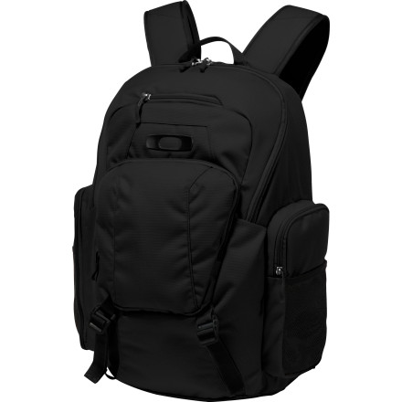 Oakley Blade 30L Backpack | Backcountry.com
