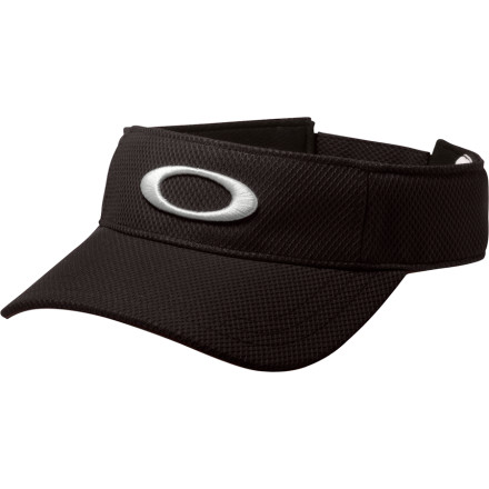 Oakley Golf Ellipse Visor - Accessories