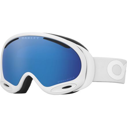Oakley A-Frame 2.0 Prizm Goggles - Men's | Backcountry.com