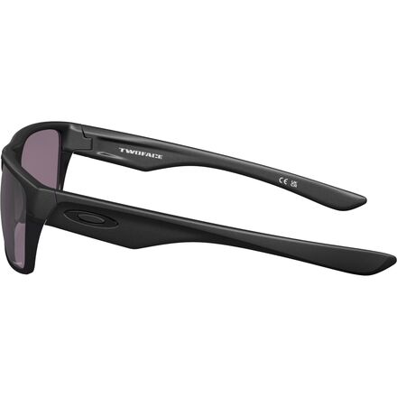 Oakley Two Face Prizm Sunglasses - Accessories