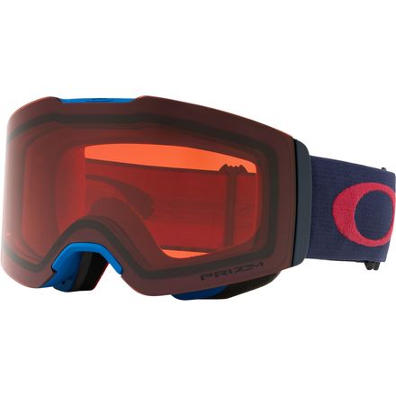 Oakley Fall Line Prizm Goggles - Men's | Backcountry.com