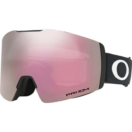Oakley Fall Line XM Prizm Goggles