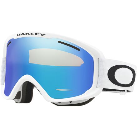 Oakley O Frame 2.0 Pro M Goggles