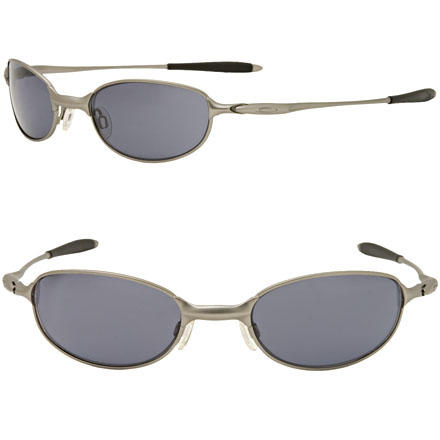 Oakley E Wires 2.1 Sunglasses - Accessories