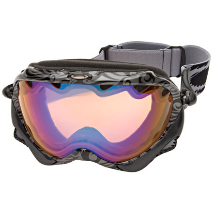 Oakley Wisdom Goggle - Exclusive - Ski