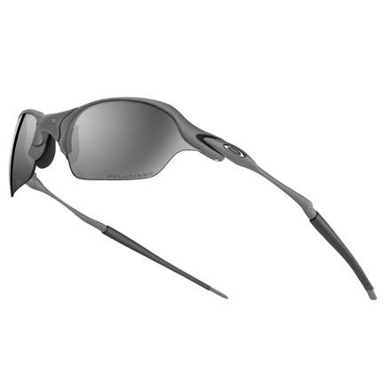 Oakley Romeo 2.0 Polarized Sunglasses - Accessories