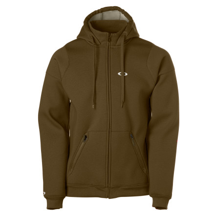 Oakley Climate Change Jacket - Men's - Clothing