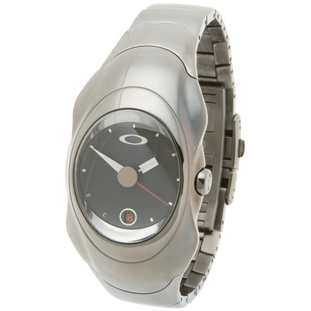 Oakley Time Bomb Watch - Accessories