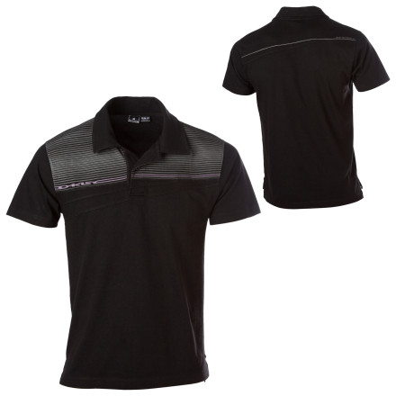 Oakley Volt Polo - Men's - Clothing