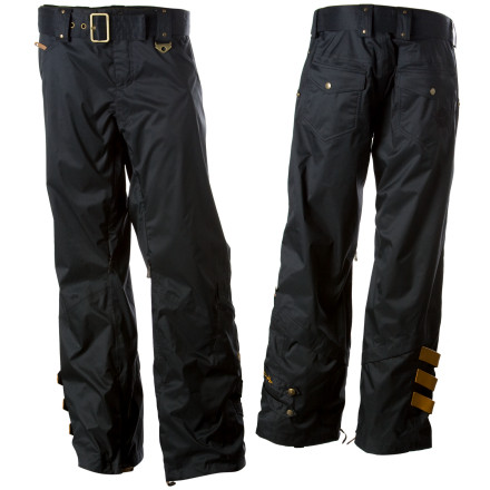 Oakley Mane Pant - Women's - Clothing