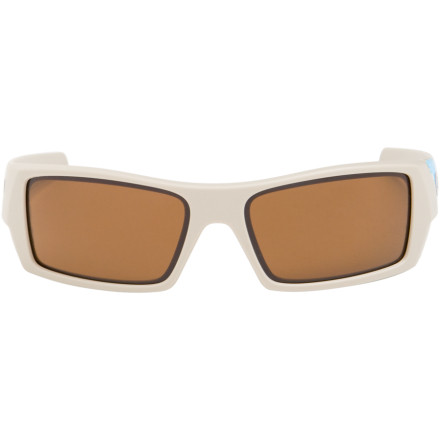 Oakley Flying Tiger Gas Can Limited Edition Sunglasses - Accessories