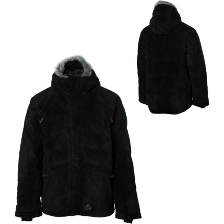 Oakley The Bombastic Jacket - Men's - Clothing