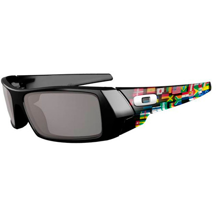 Oakley Global Gas Can Sunglasses - Accessories