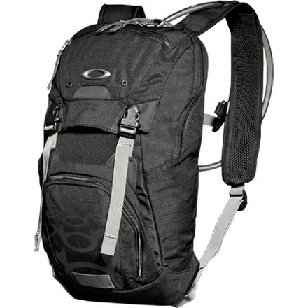 Oakley Tool Pouch 3.0 Backpack - Hike & Camp