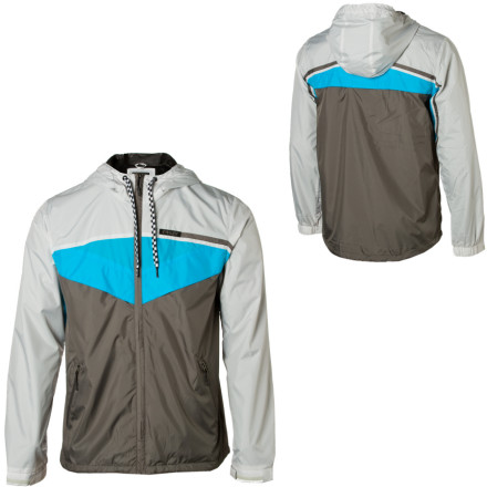 Oakley Slack Jacket - Men's - Clothing