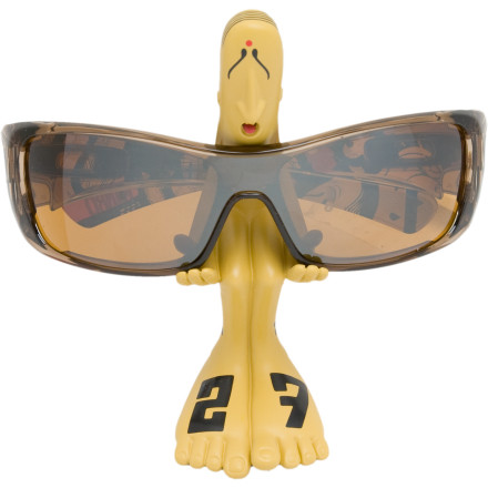 Oakley Mambo Artist Series Antix Sunglasses - Accessories